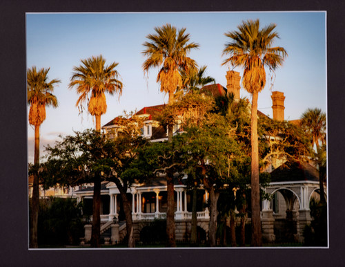 Broadway Beauty - Mounted Photograph | League-Kempner House