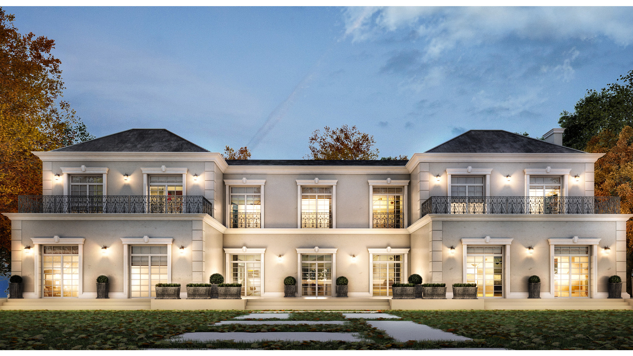 Portfolio Homes Design | Picasso Homes