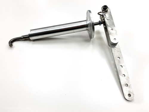 IBEXX ADVANCED COLLAPSE TOOL | MountainMadeOffroad