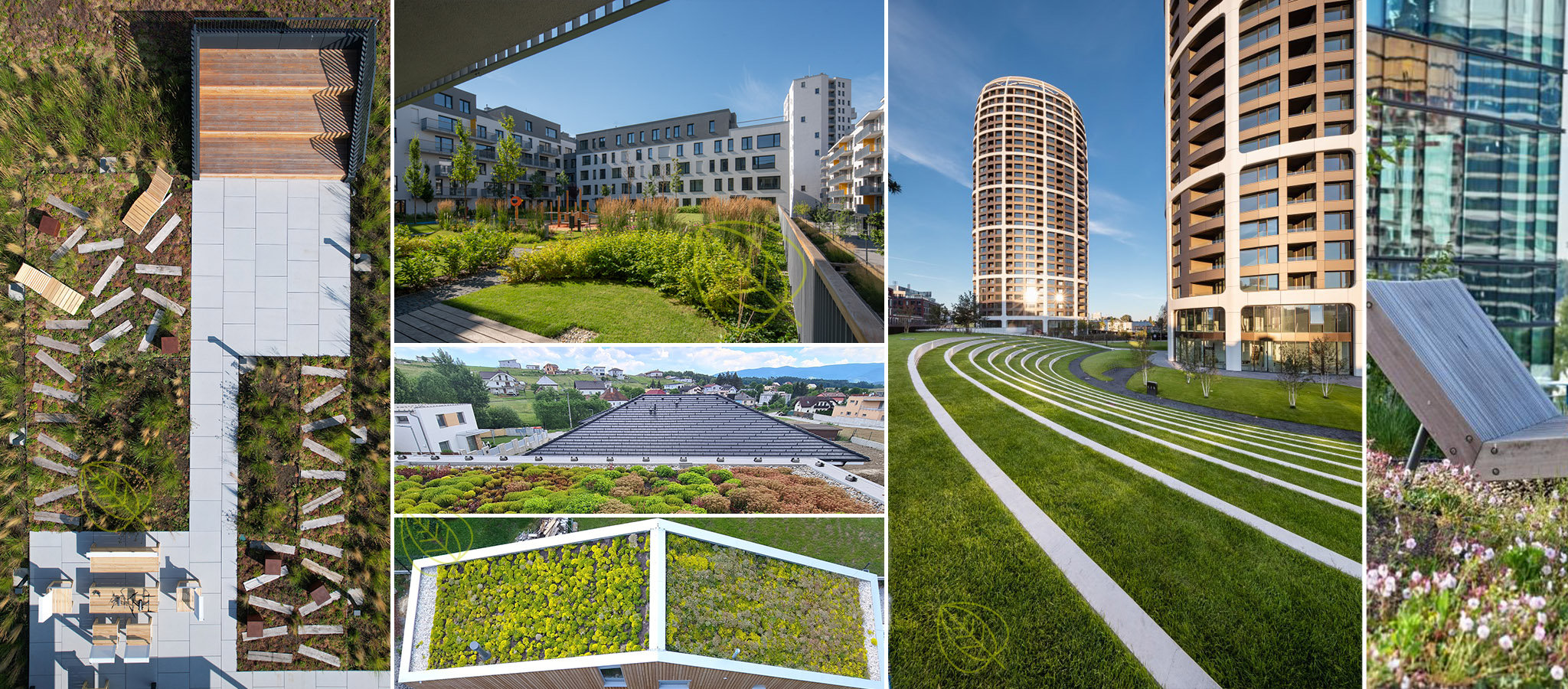 MORE CLIMATE RESILIENT CITIES 2024