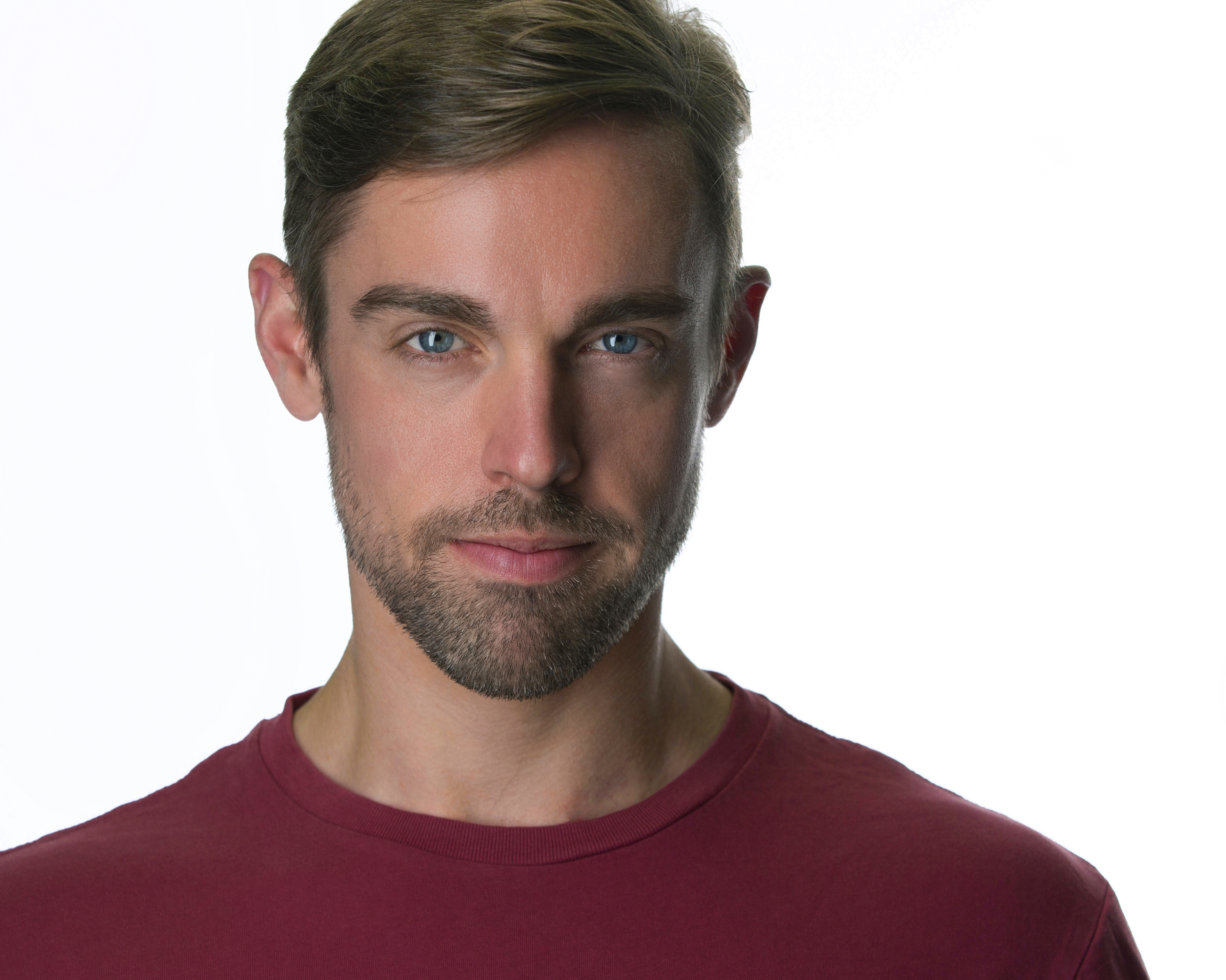 Nic Rouleau | Broadway actor & singer