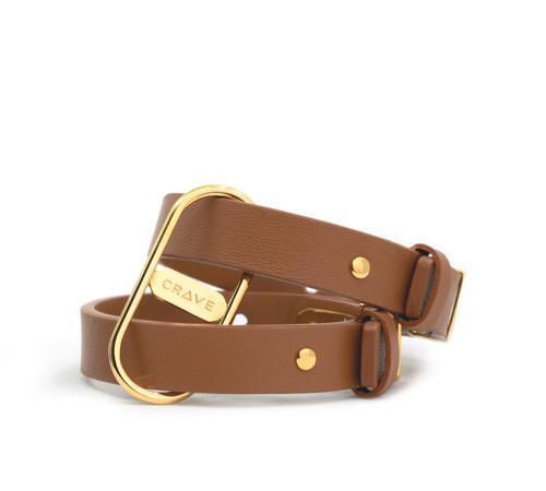 CRAVE ICON CUFF | Sweetest Sin Bras