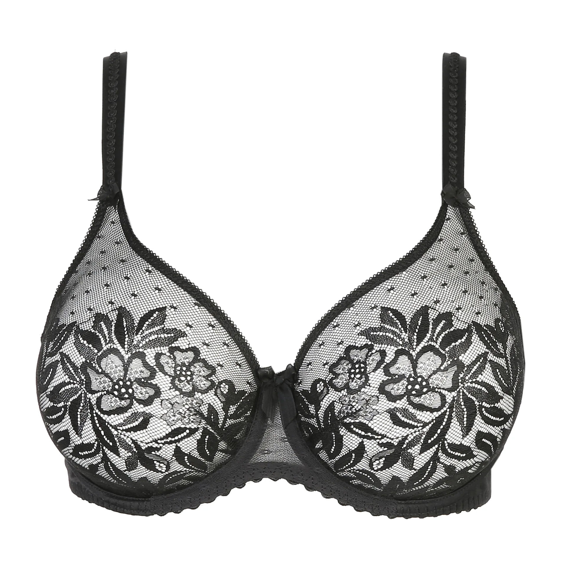 PRIMA DONNA DIVINE BRA | Sweetest Sin Bras