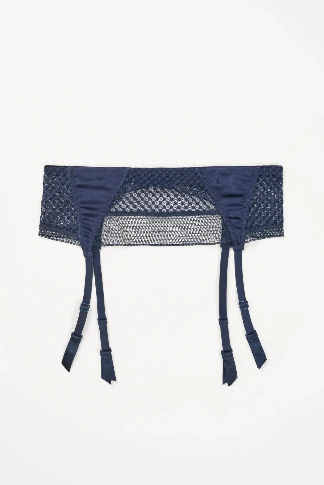 ELSE BELLA GARTER BELT | Sweetest Sin Bras