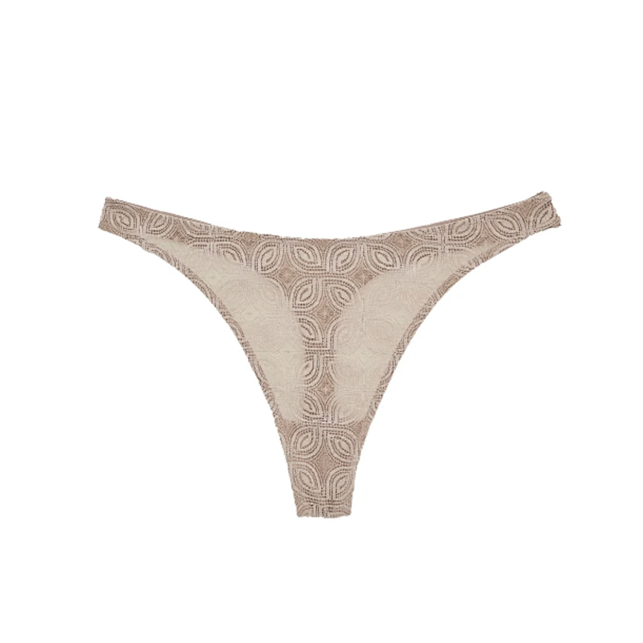 ELSE MARIPOSA THONG | Sweetest Sin Bras