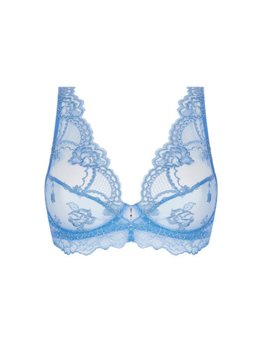 LISE CHARMEL DENTELLE GLAM TRIANGLE | Sweetest Sin Bras