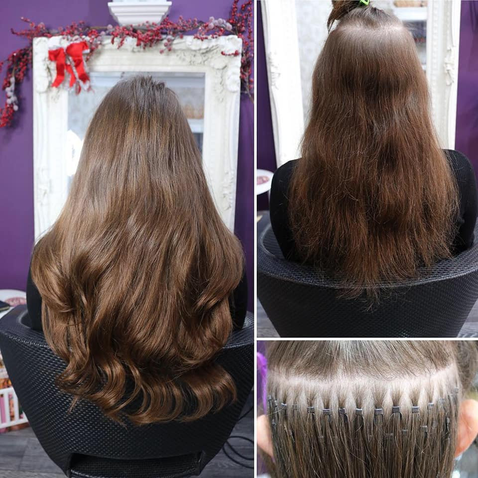 Micro ring extensions, all you need to know
