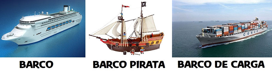 Barco | medios-de-transporte