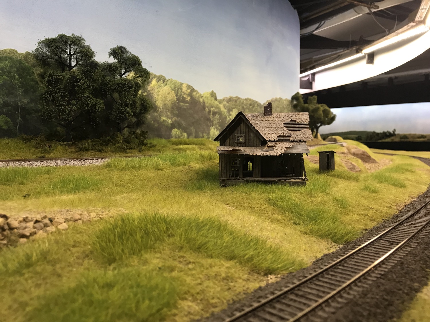 Photo Gallery | Lombard | Prairie Scale Model Railroaders