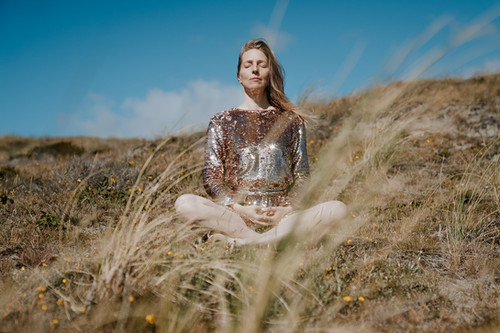 Embodied Meditation: Anchoring Presence | Energetic Leadership