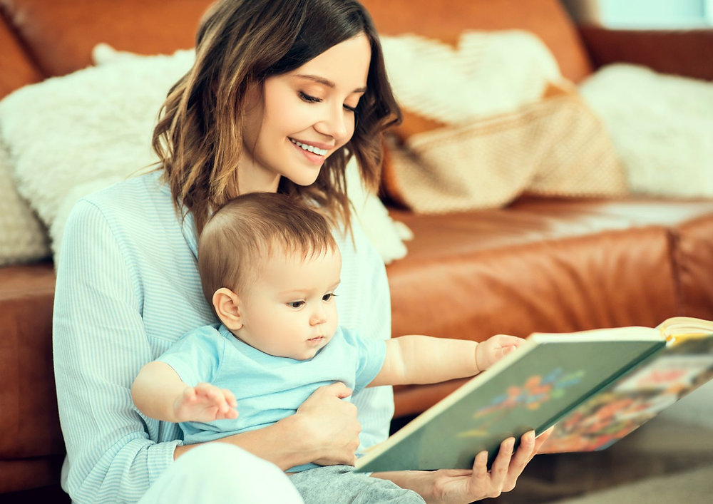 From Stressed to Blessed: Motivation and Wellness for Aussie Mums