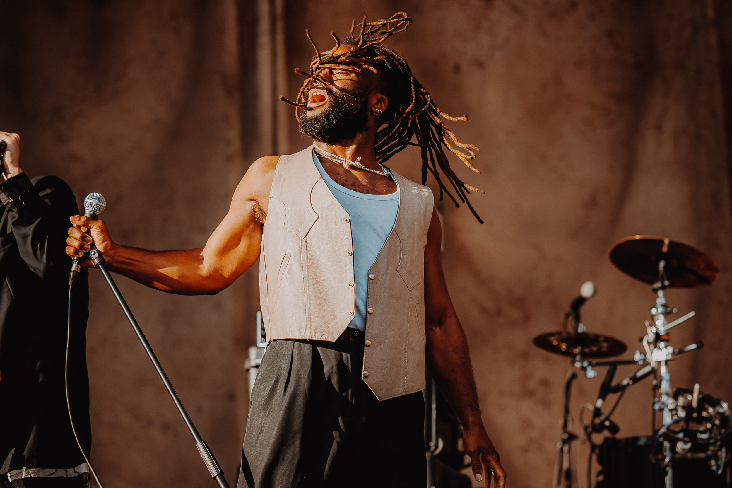 Field Report: Wide Awake Festival 2024