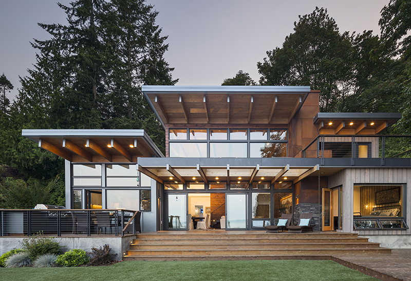 GRAY magazine | ARCHITECT MATTHEW COATES ON AI, SMARTEST DECISION OF ...