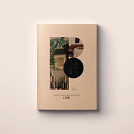 GRAY Magazine | Move design forward