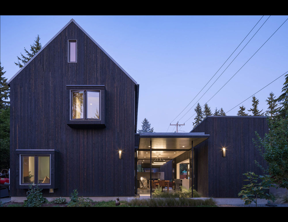Celebrating the Best Architecture in Washington State
