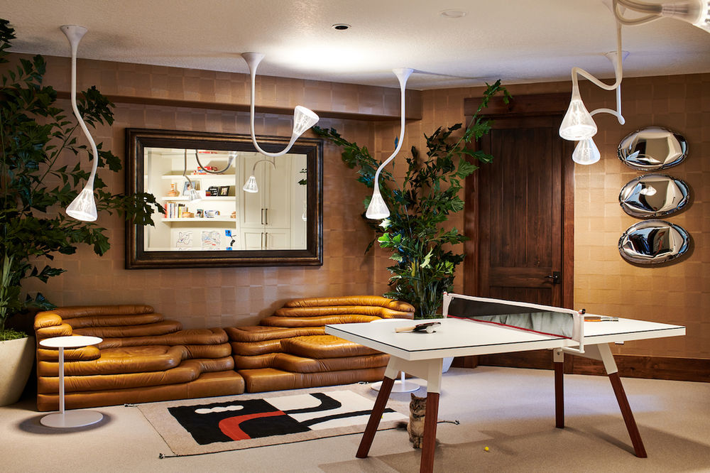 Design Competition Winner Announced: Top Six Residential Interior Designs
