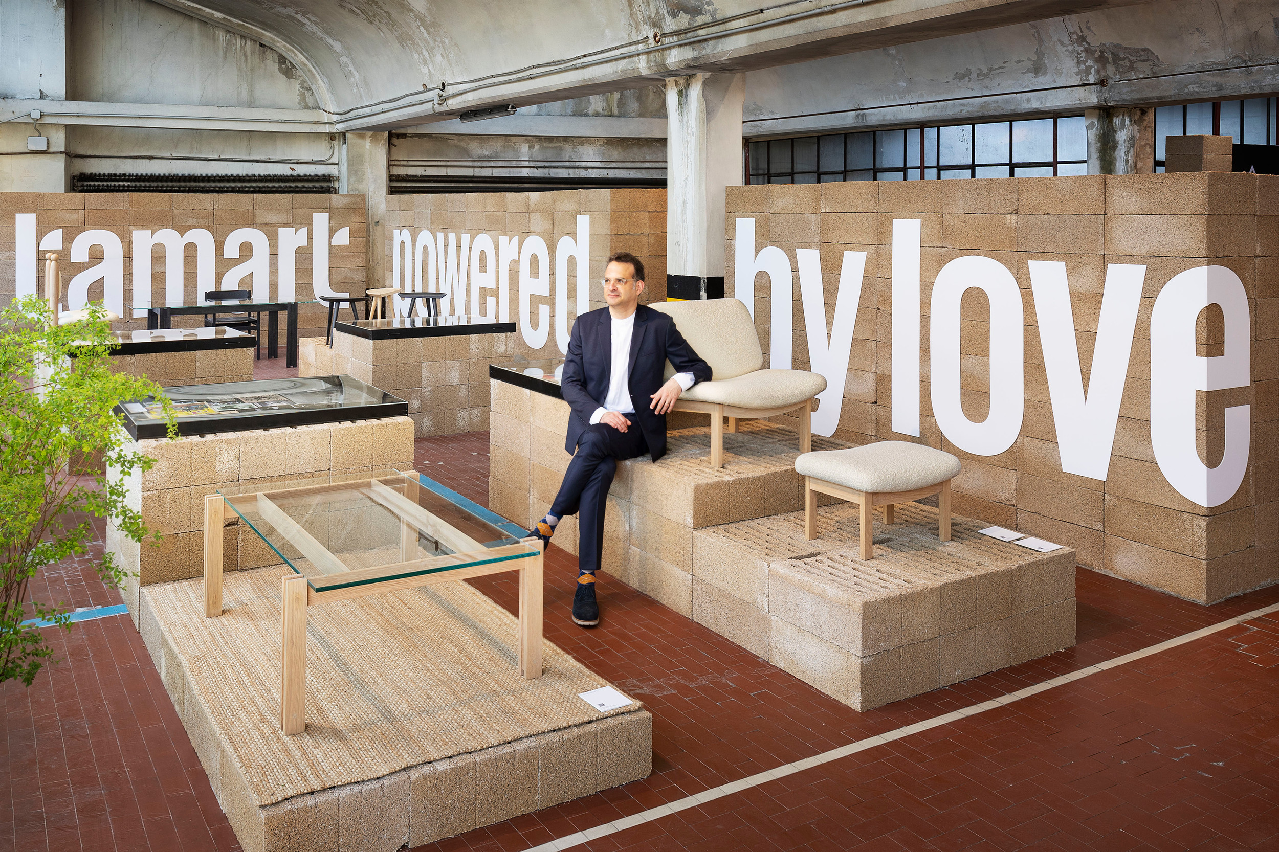 Unveiling the Emotive Design Story of Tamart: A Love-Fueled Journey ...