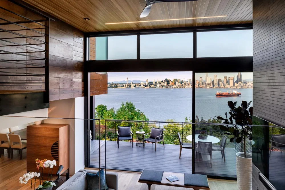 Tour Seattle Homes From Your Couch