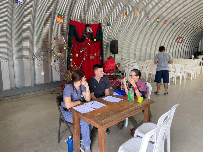 Home | Caduceus Club Purdue