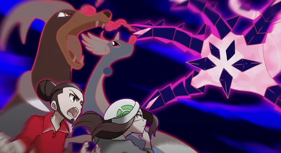 Sigla Cydonia 2020 | Characters Pro