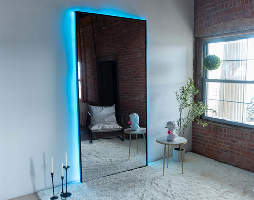 Shatterproof & Lightweight Mirrors | LiteMirrors