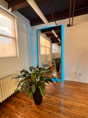 Shatterproof & Lightweight Mirrors | LiteMirrors