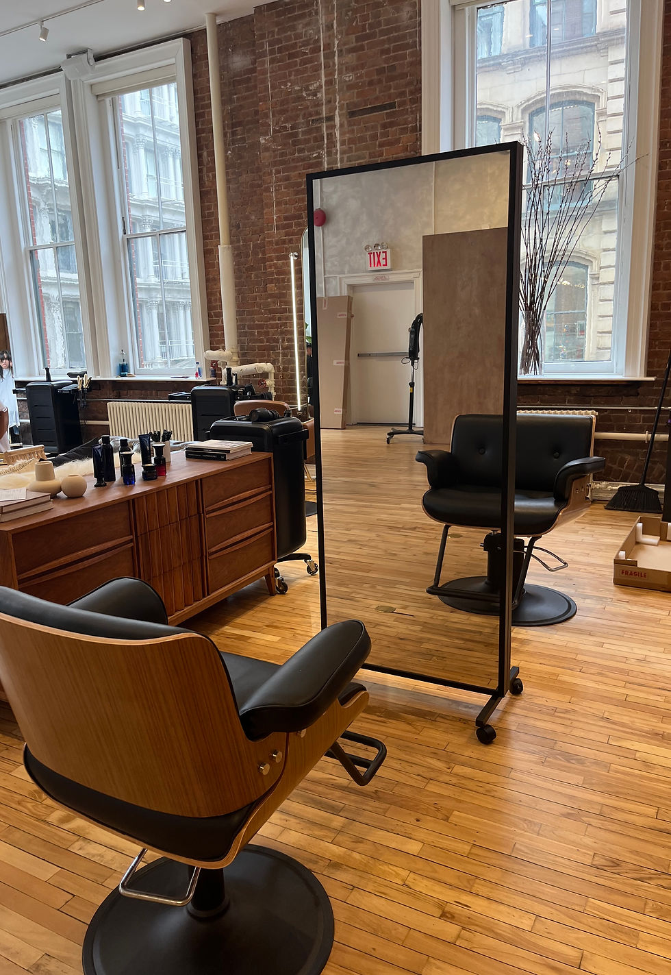 Shatterproof Mirrors | LiteMirror | United States