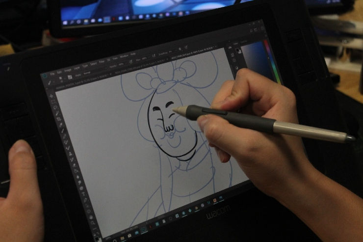 6 types of equipment needed for your animation studio