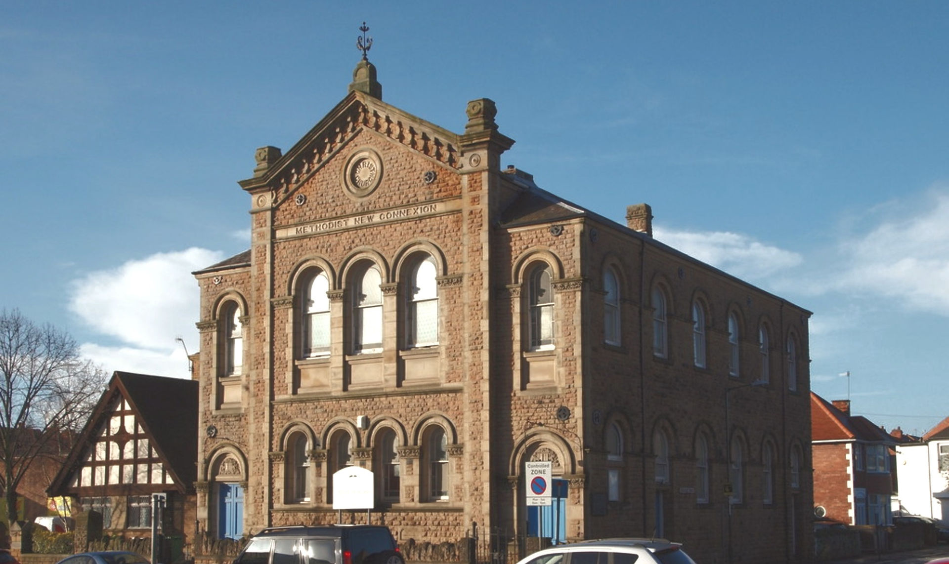 Visit Us | Bulwellsda