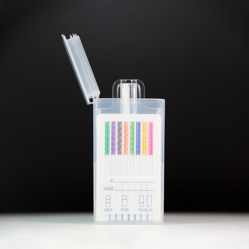 Oral Cube | ADS Drug Test Corp.