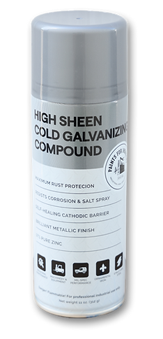 Aerosols | Paints For Industry