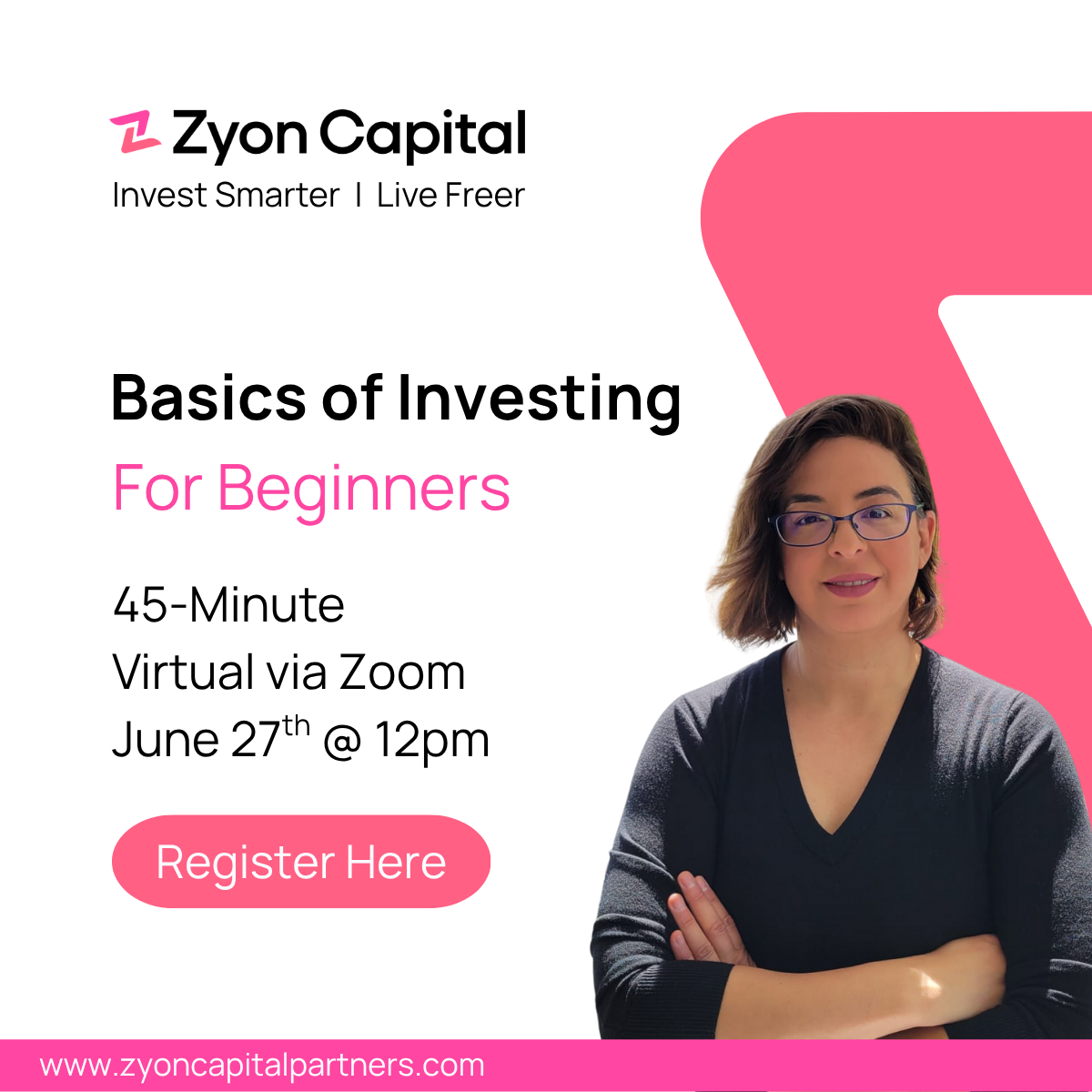 Zyon Capital