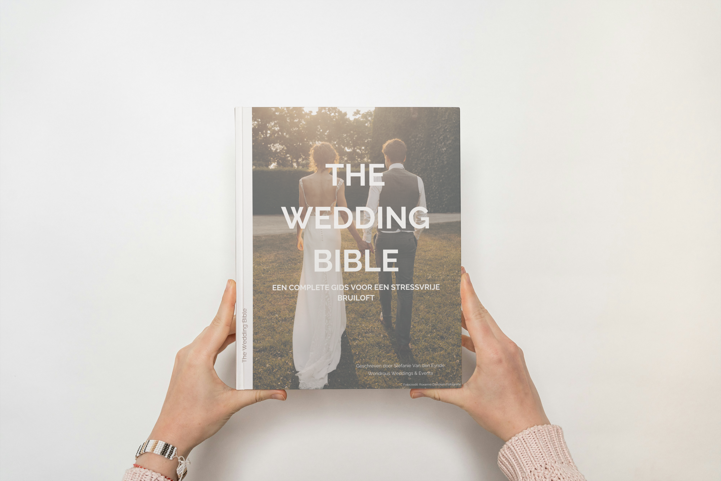 The Wedding Bible | Wondrous Weddings