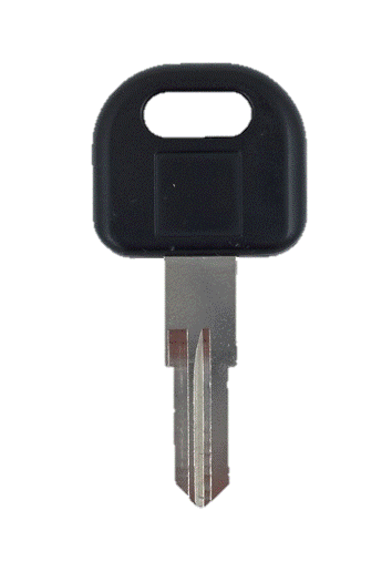 FIC Key Blank | WESCO Fastec