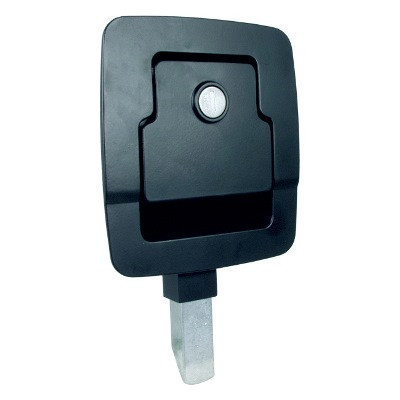 FIC Locking Baggage Lock | WESCO Fastec