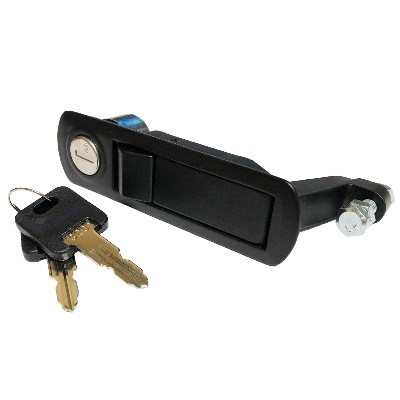 FIC Locking Pivot Latch 1.375 Arm | WESCO Fastec