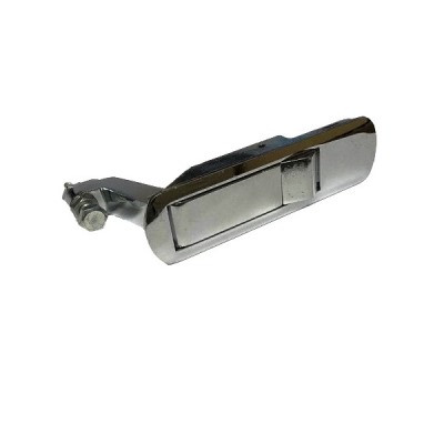 FIC Non-Locking Pivot Latch 2.00 Arm | WESCO Fastec