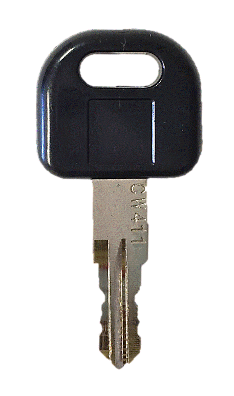 FIC Pre-Cut Keys 400 Series | WESCO Fastec