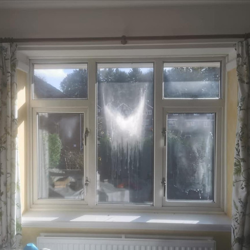 Correcting Cloudy Windows | Cloudy Window Fixer | Brighton