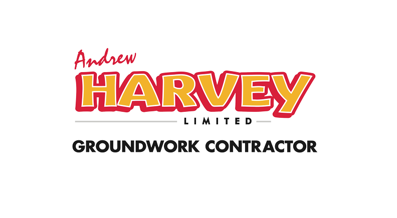 Andrew Harvey Limited | Groundworks | 25 Underley Road, Kendal, UK