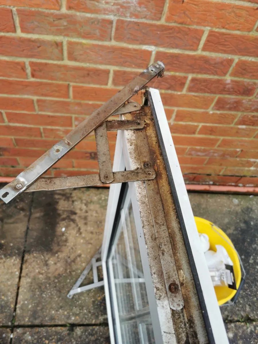 Locks, Hinges & Handles | Cloudy Window Fixer | Eastbourne