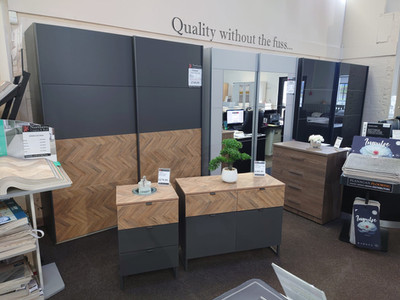 Northern Carpets & Beds Ltd | Beds & Bedroom Furniture | Kilmarnock ...