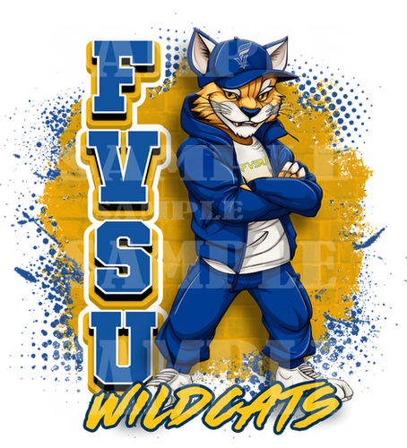 FVSU (Transfer) | Truprints