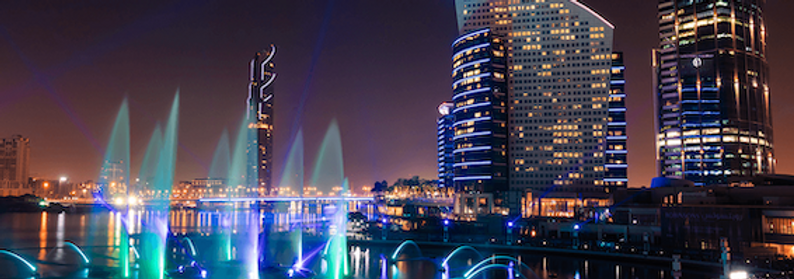 HOSPITALITY | World Group Holdings