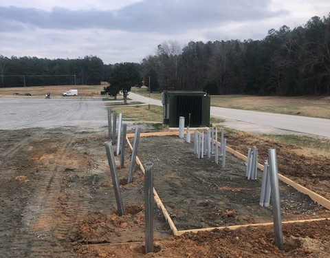 Project Gallery | Lipscomb E & C