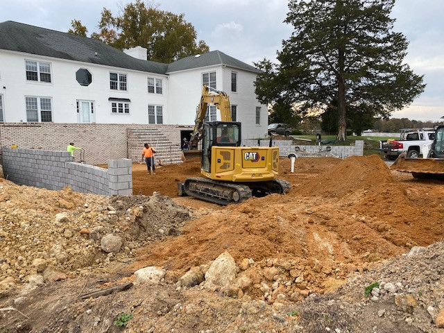 Lipscomb Electric & Contracting LLC | electrician central va | 206 Timber Creek Farm Drive ...