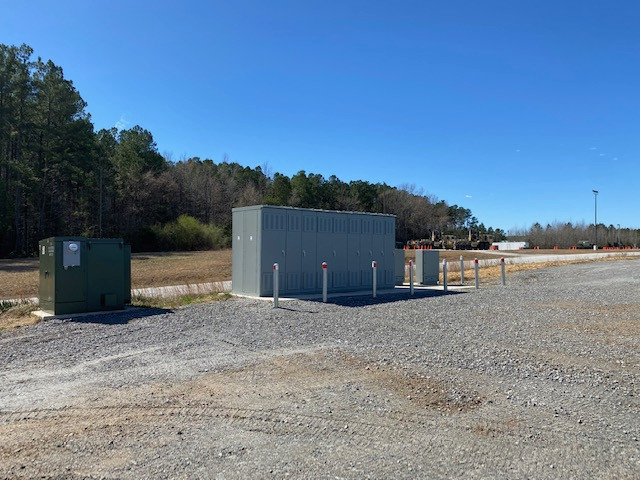 Lipscomb Electric & Contracting LLC | electrician central va | 206 Timber Creek Farm Drive ...