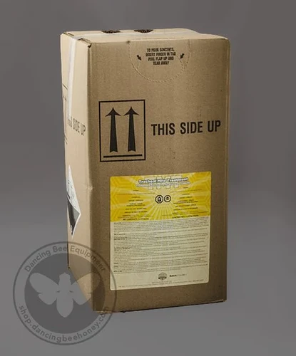 Formic Acid 20L | Bee Natural