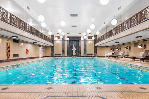 Registered Massage Therapy OTTAWA | relax.Luxe | relax. Massage Group