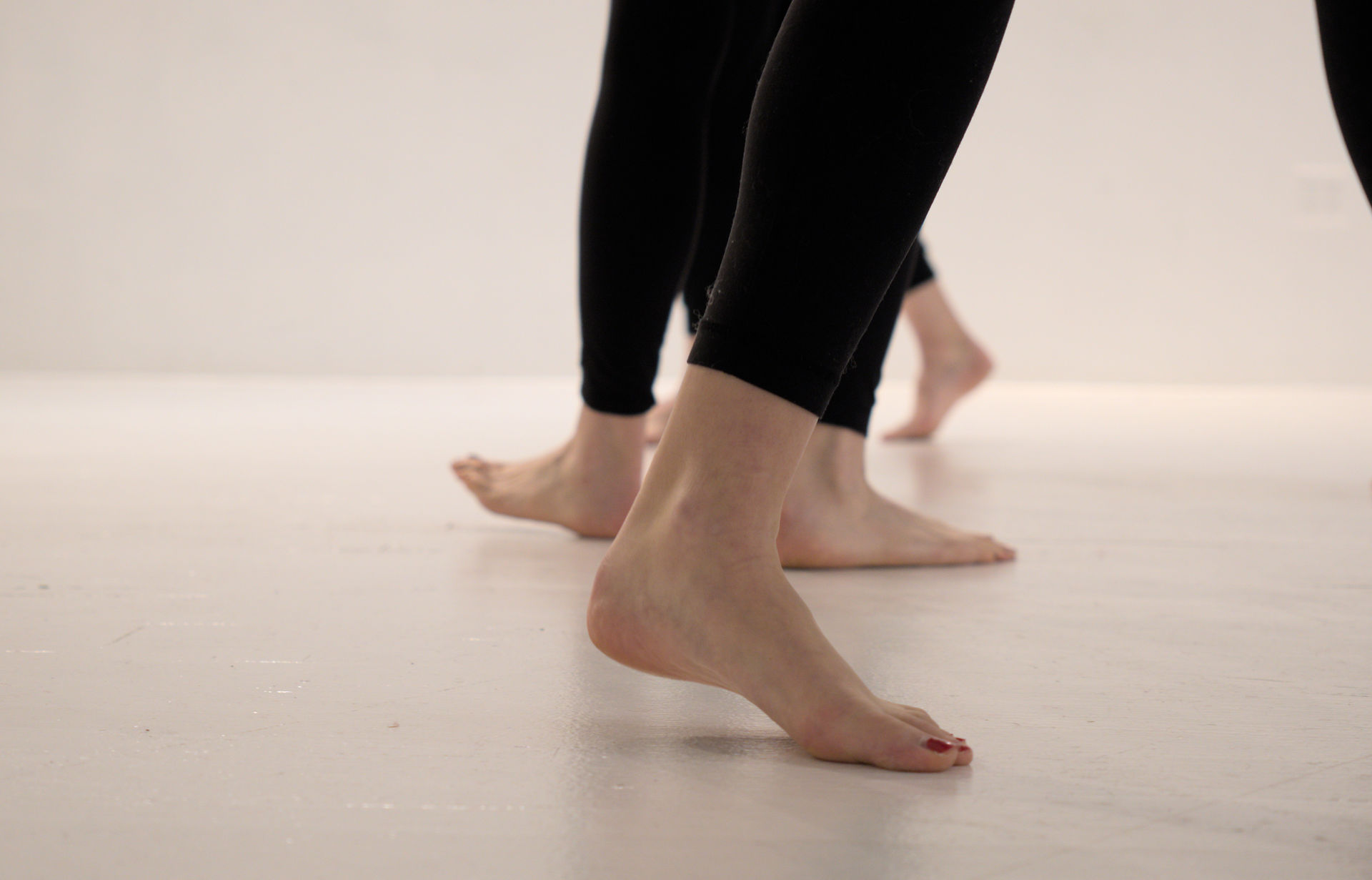 NYC workshops Level I: Monologues | first-maria